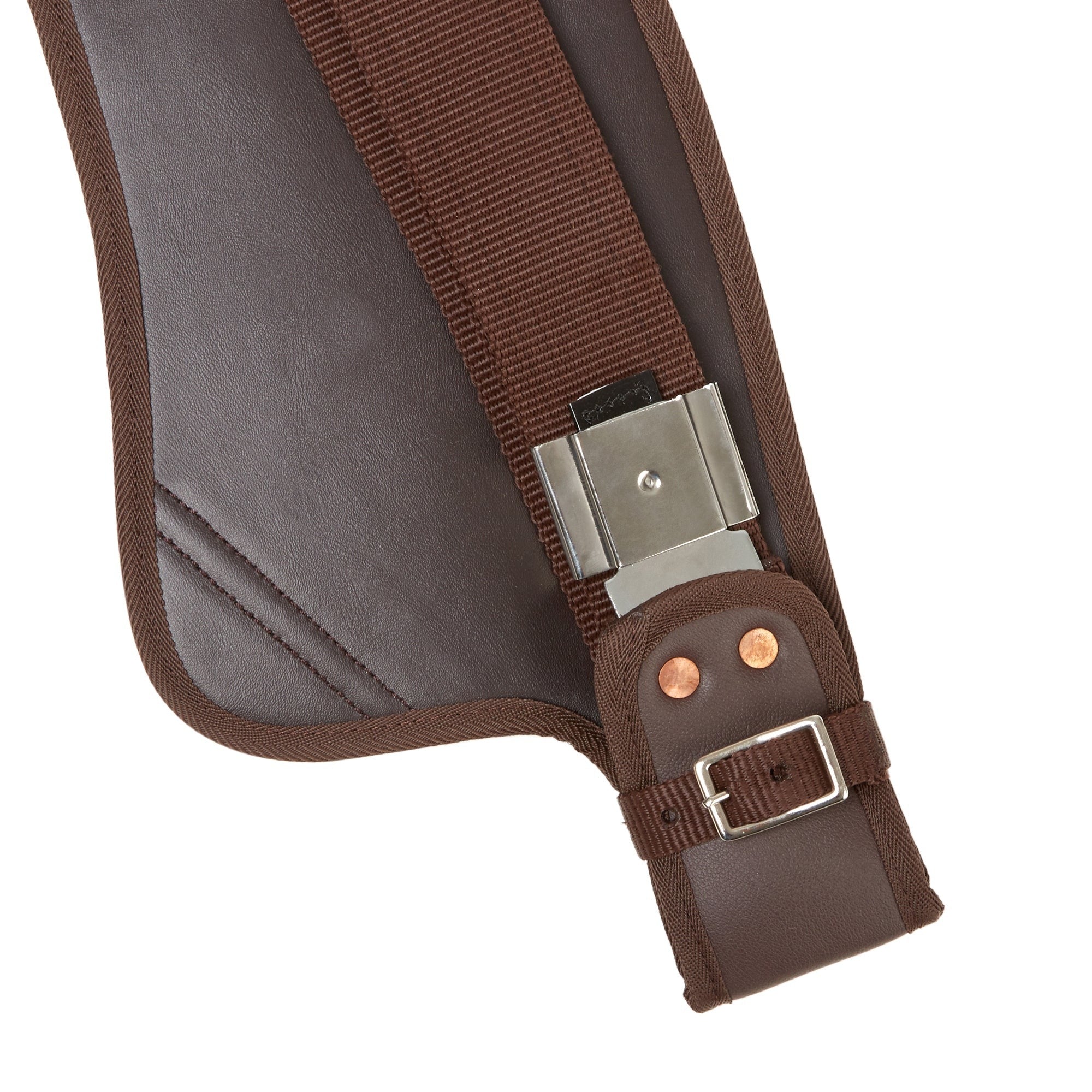 Syd Hill Synthetic Half Breed Fenders – Griffin Equestrian