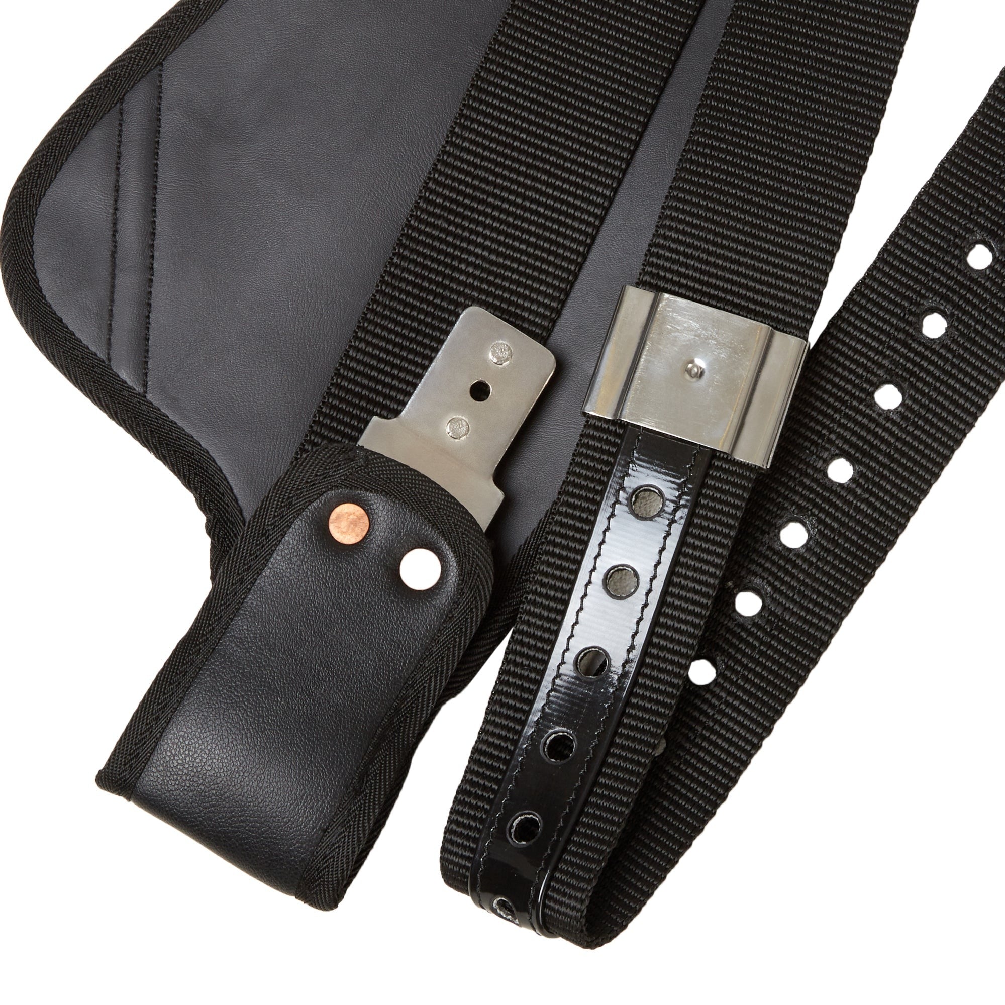 Syd Hill Synthetic Half Breed Fenders – Griffin Equestrian