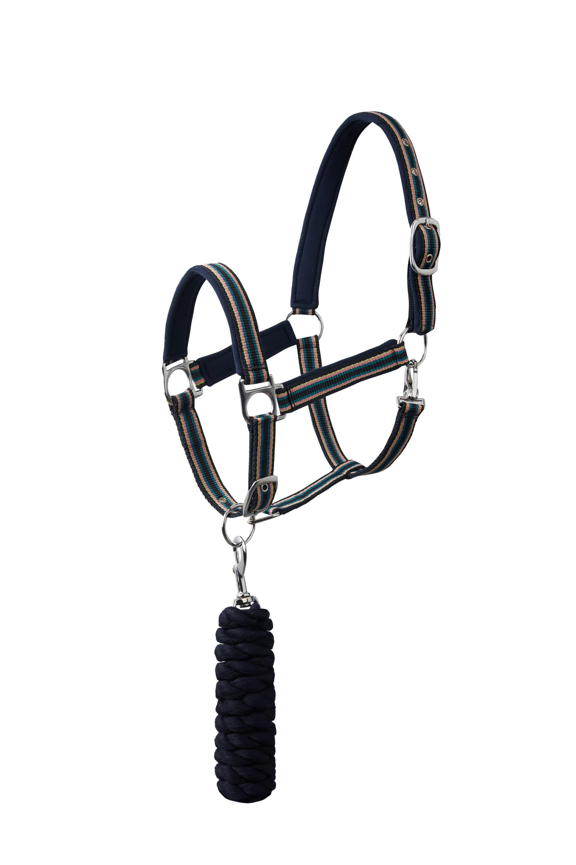 Horze Magic Carousel Part 2 Pony Halter & Lead Set – Griffin Equestrian