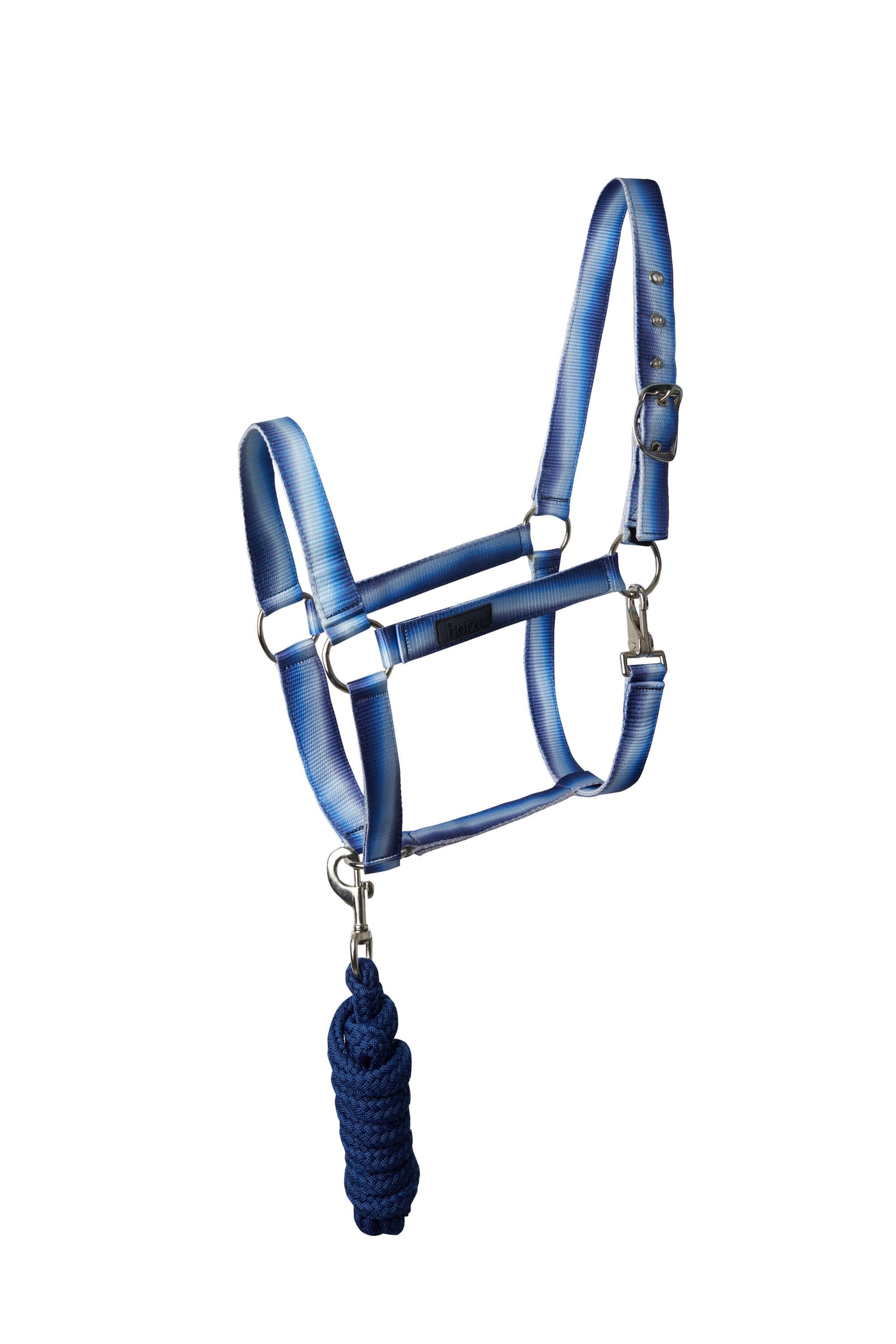 Horze Ice Water Halter Set – Griffin Equestrian