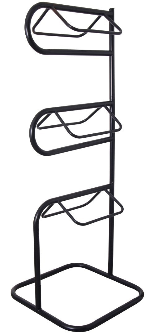 Saddle Display Stand 3 Tier – Griffin Equestrian