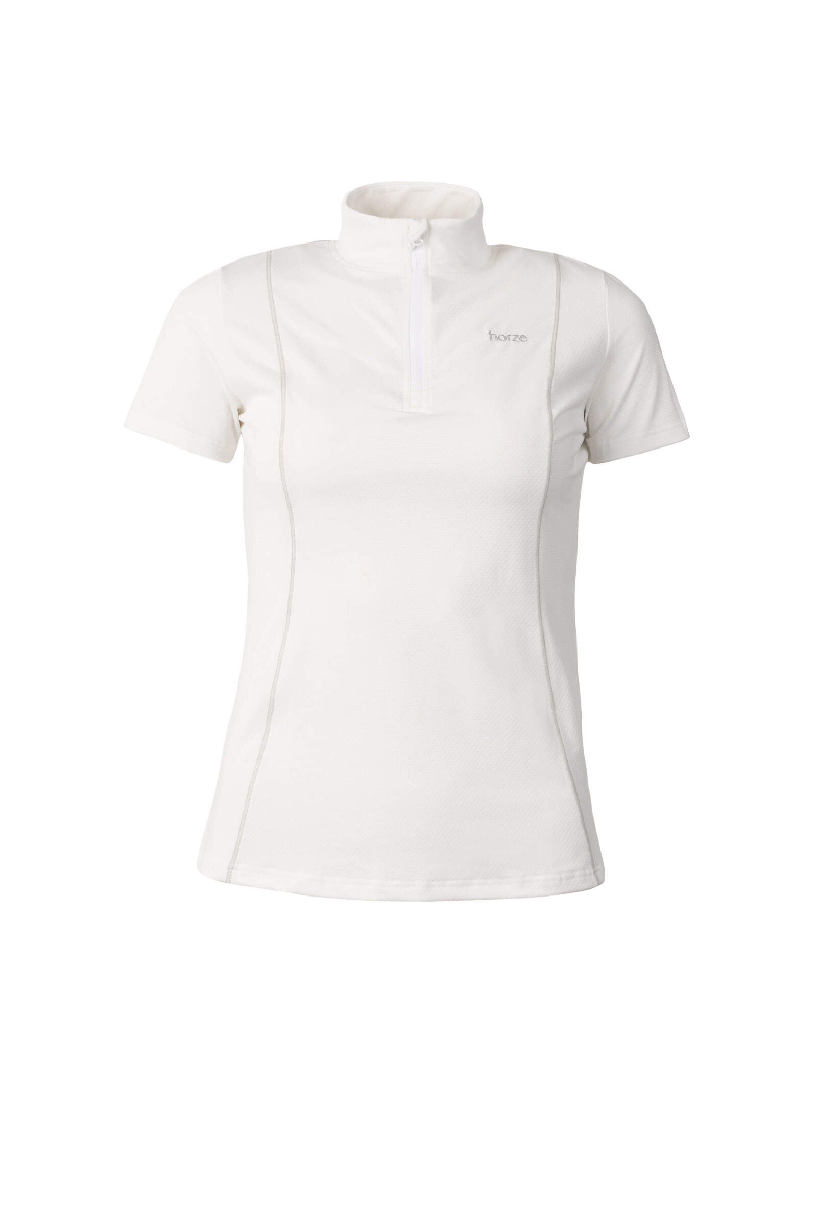 Horze Ryleigh Woman's Show Shirt – Griffin Equestrian