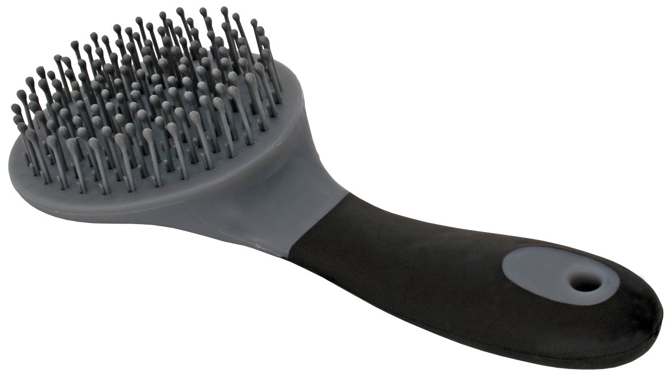 Blue Tag Soft Touch Mane and Tail Brush – Griffin Equestrian