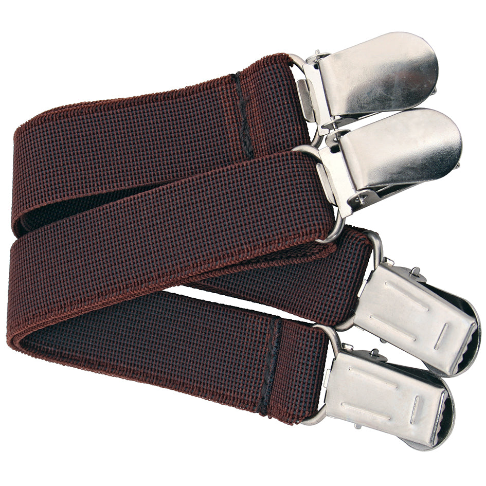 Blue Tag Jodhpur Clips – Griffin Equestrian