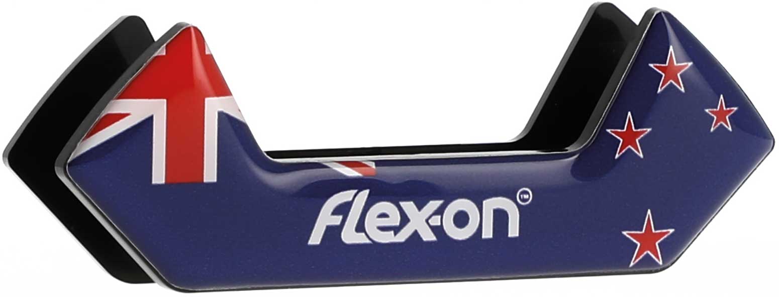 Flex-On Magnetic Stickers for "Safe-On" and "Safe-On Junior" Stirrups ...