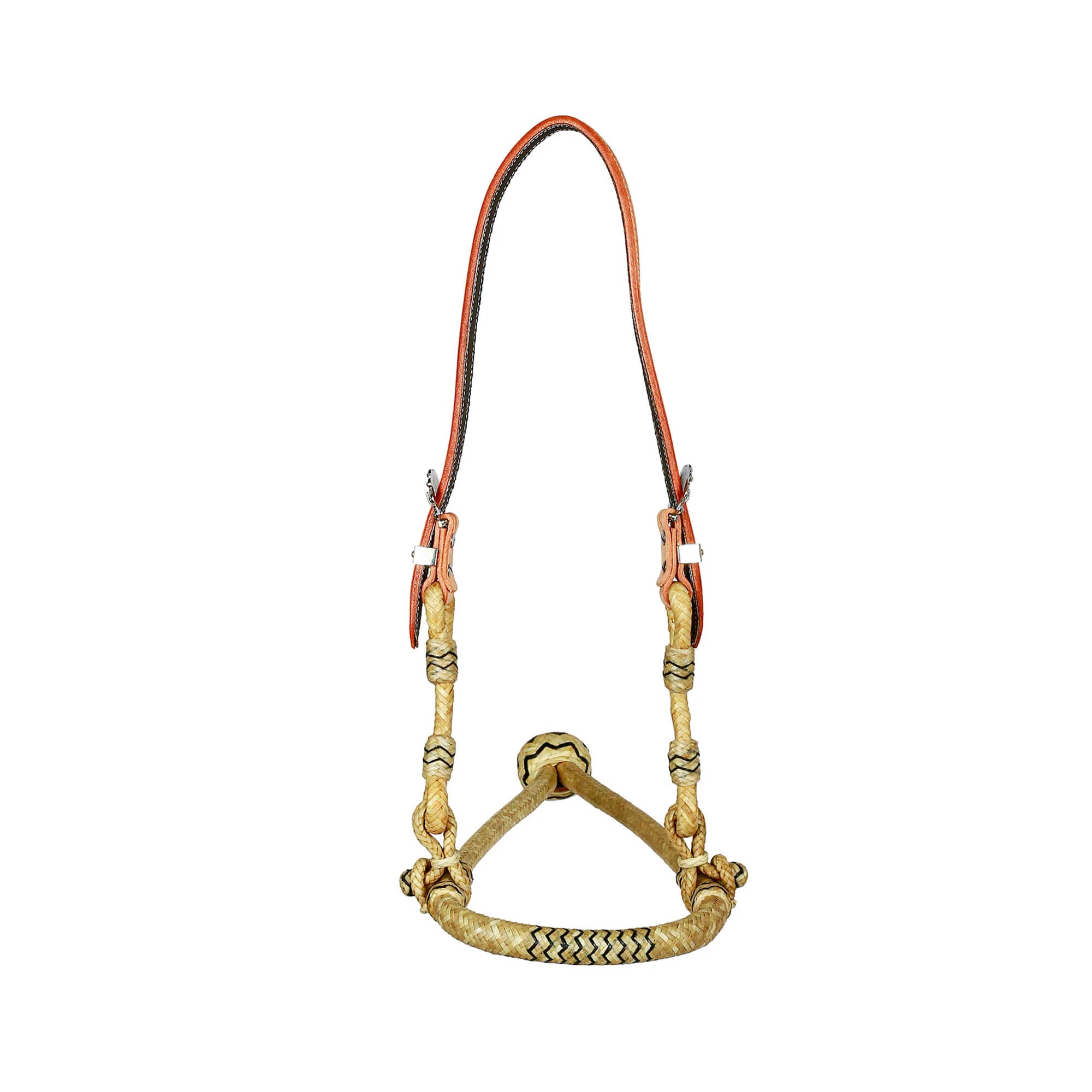 Syd Hill Bosal Set – Griffin Equestrian