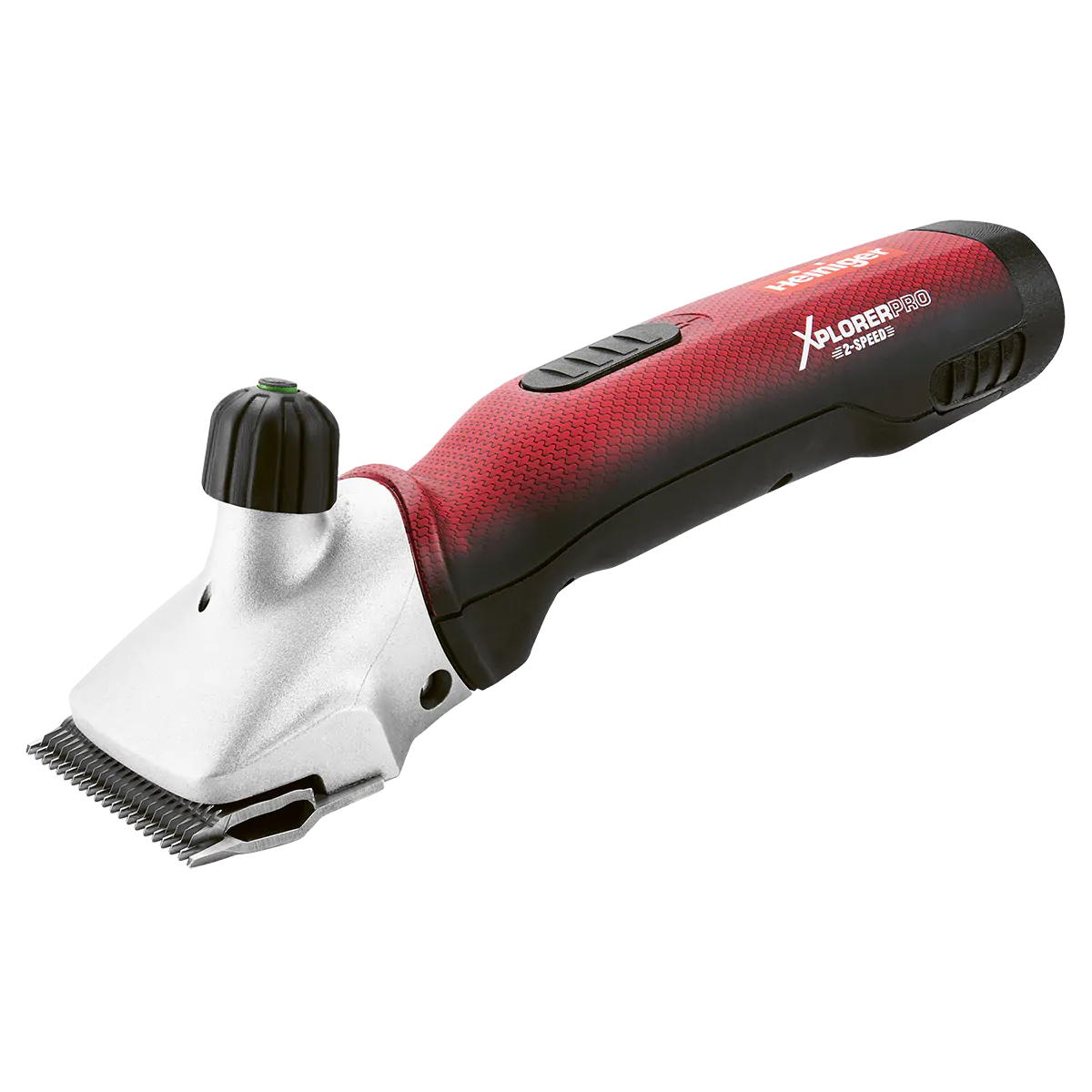 Heiniger Xplorer Pro – Griffin Equestrian